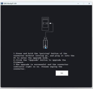PS5用無線コントローラー（ALG-P5WCKシリーズ） ファームウェア更新について | 株式会社アローン